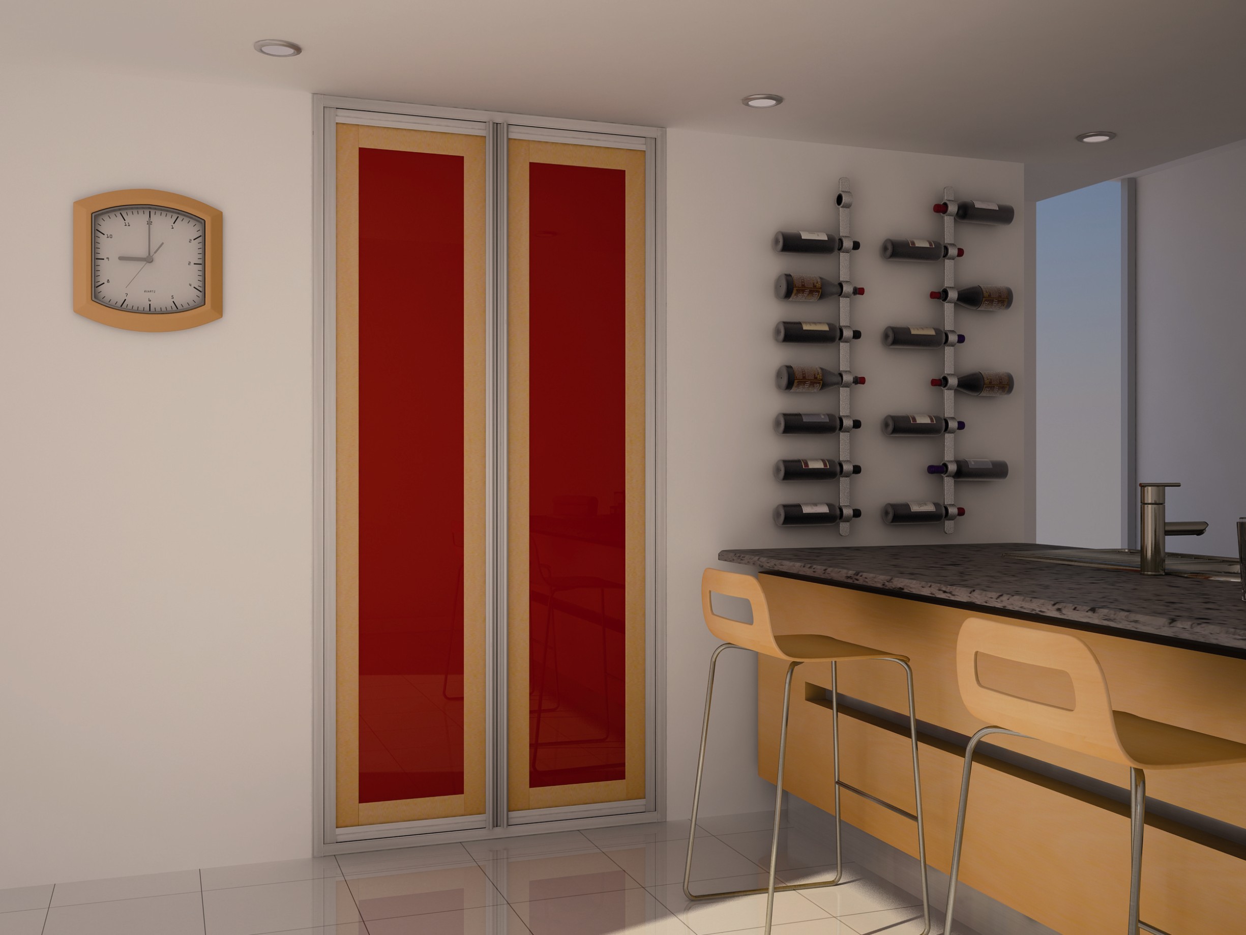 Luxar Catalogo